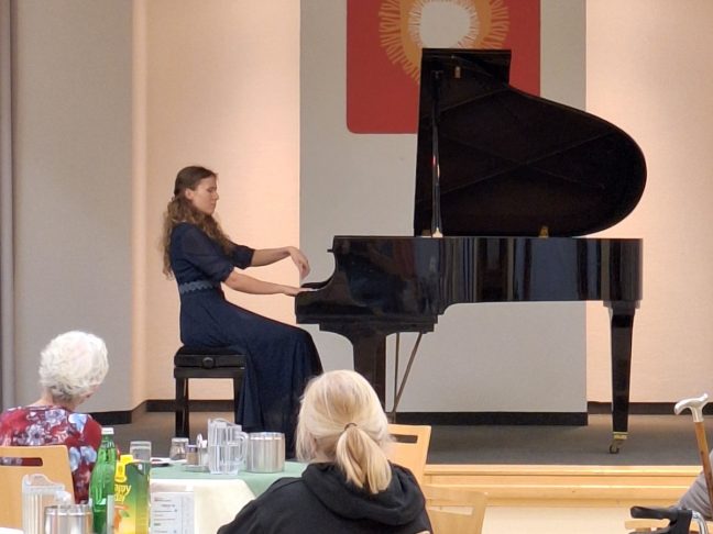 Haus Maria Jacobi - Häuser zum Leben